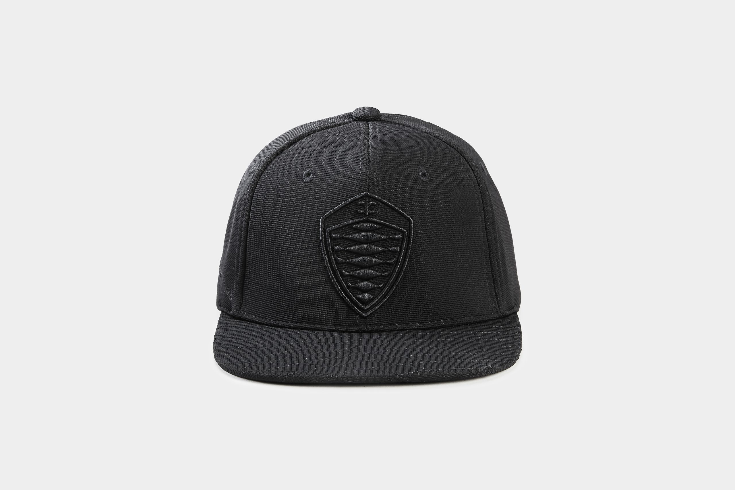 CC Streetwear Cap - Black | Koenigsegg Gear