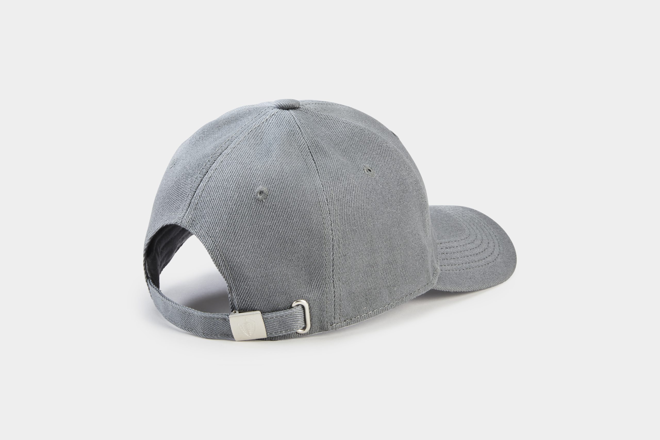 Grey Cap - Koenigsegg Gear