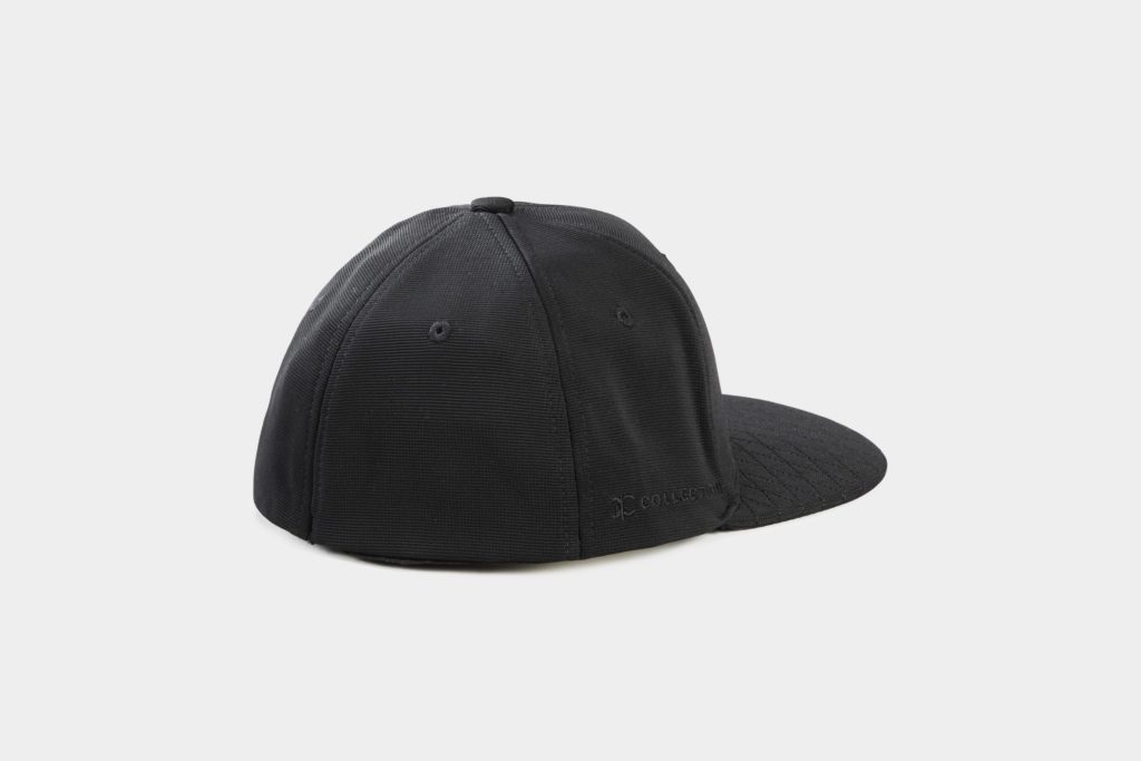 CC Streetwear Cap - Black | Koenigsegg Gear