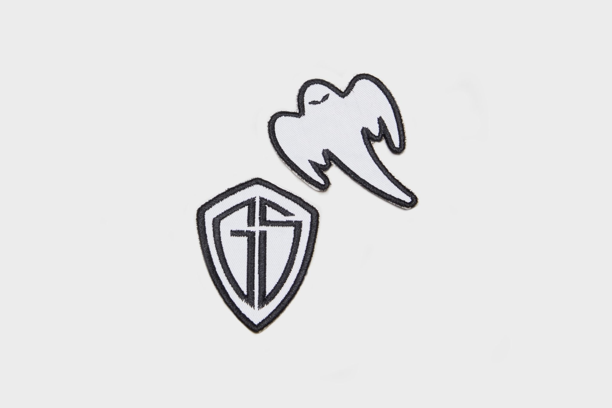 Ghost Squadron Patches | Koenigsegg Gear