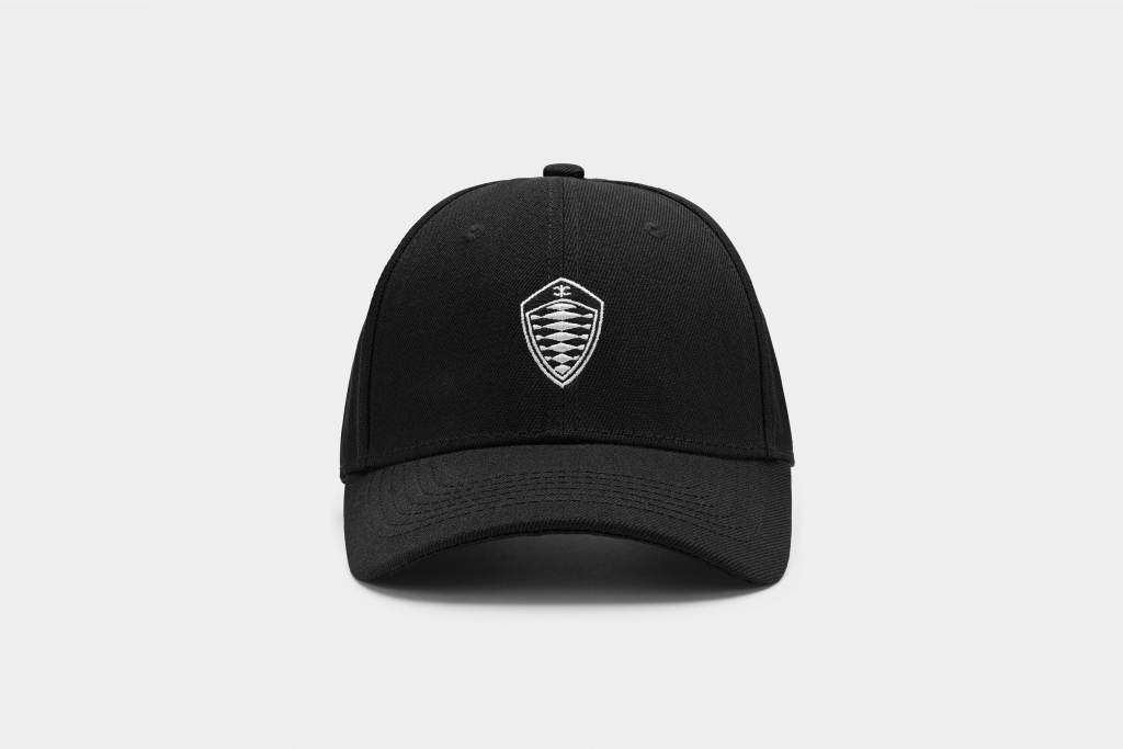 Black Cap | Koenigsegg Gear