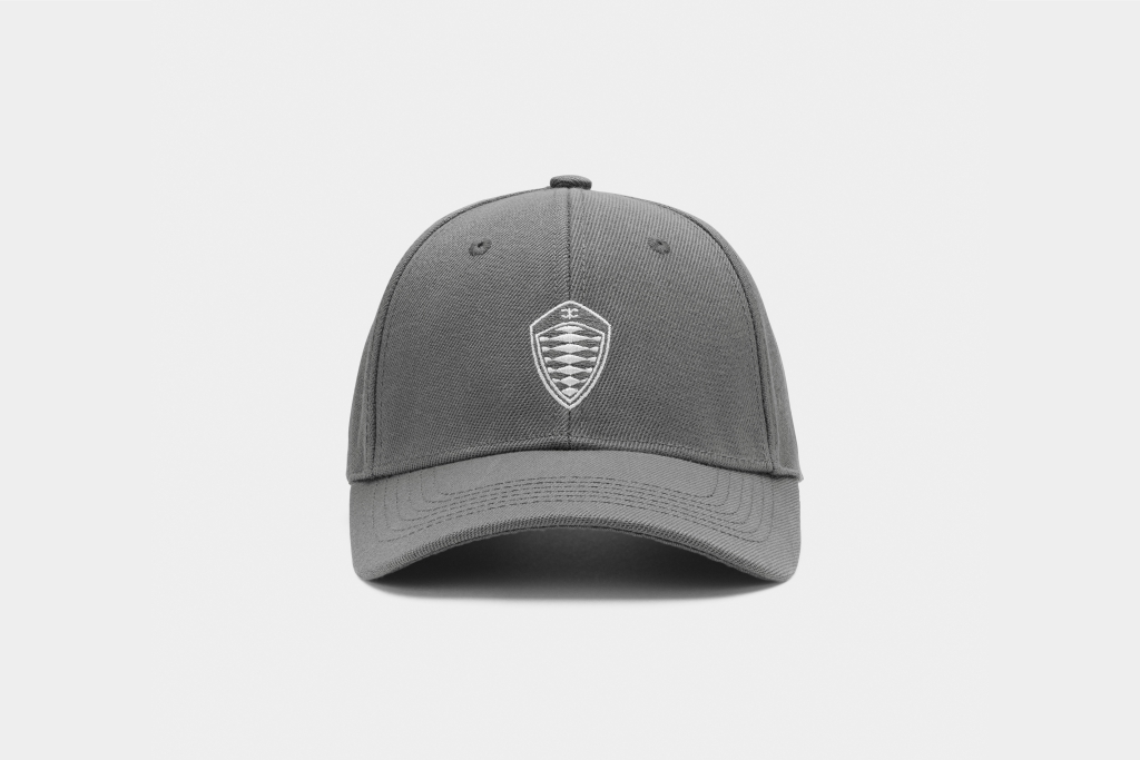 Grey Cap | Koenigsegg Gear