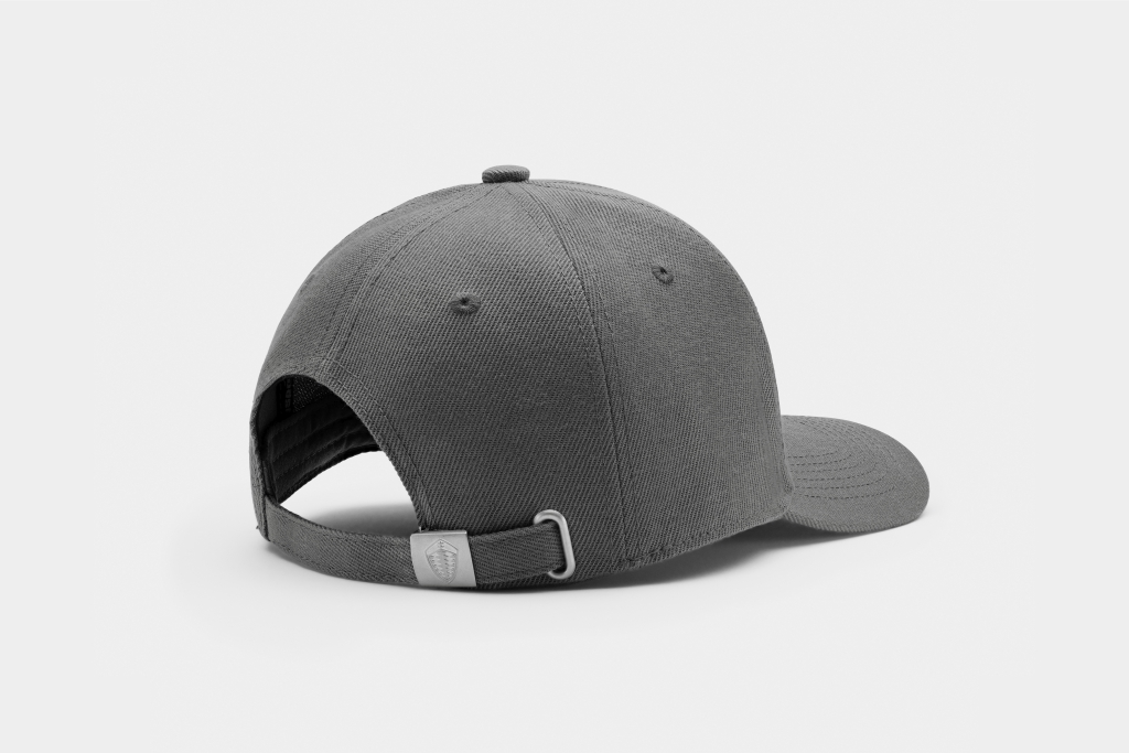 Grey Cap | Koenigsegg Gear