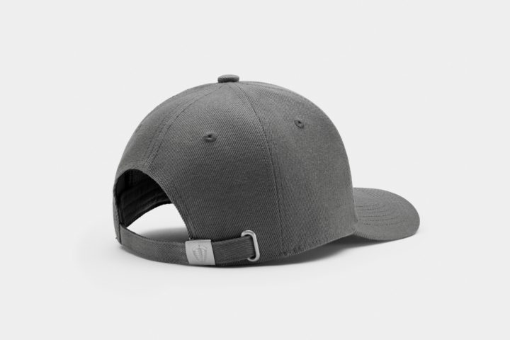 Grey Cap | Koenigsegg Gear