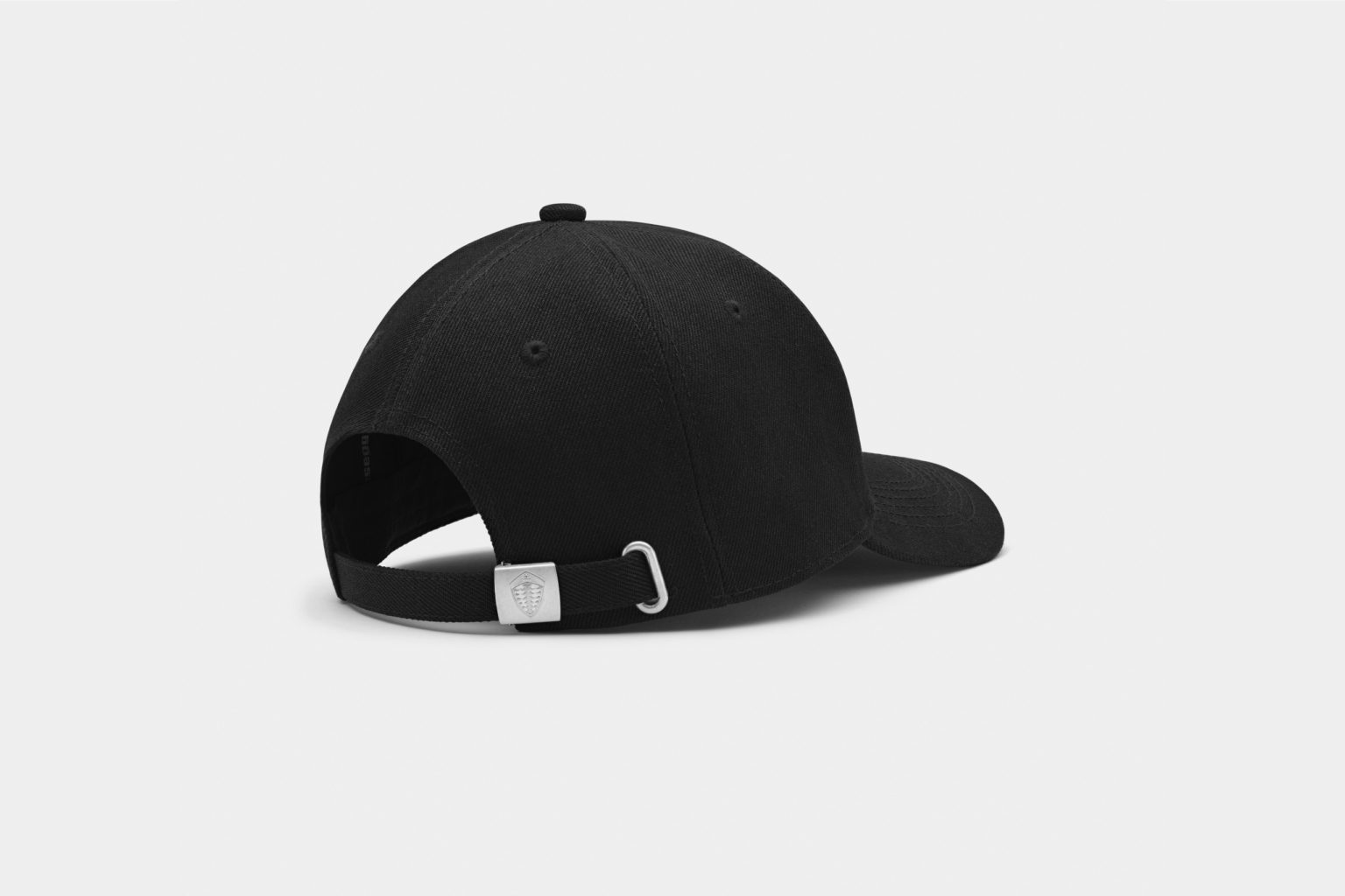Black Ghost Cap | Koenigsegg Gear