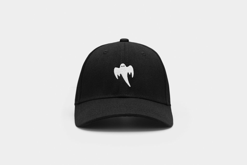 Black Ghost Cap | Koenigsegg Gear