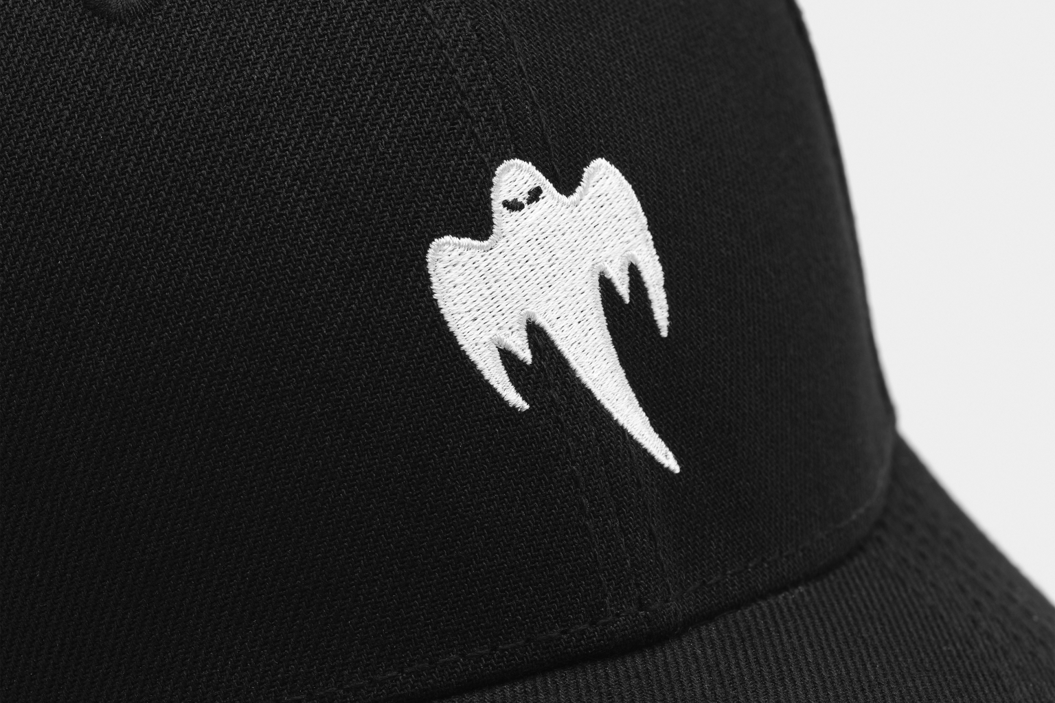 Black Ghost Cap - Koenigsegg Gear