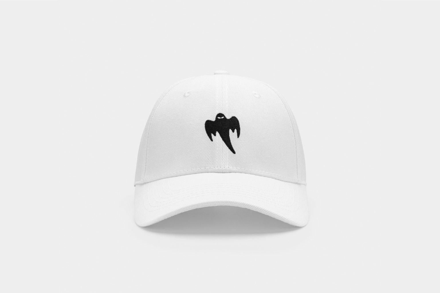 White Ghost Cap | Koenigsegg Gear
