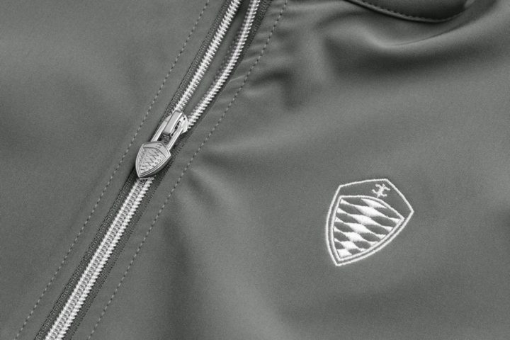 Storm Catcher - Jacket | Koenigsegg Gear