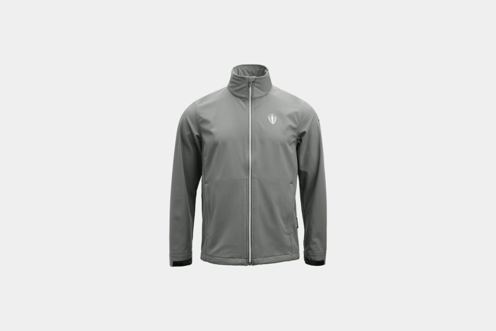 Storm Catcher - Jacket | Koenigsegg Gear