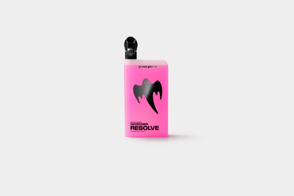 Resolve - Car Degreaser - Ghost Gleam