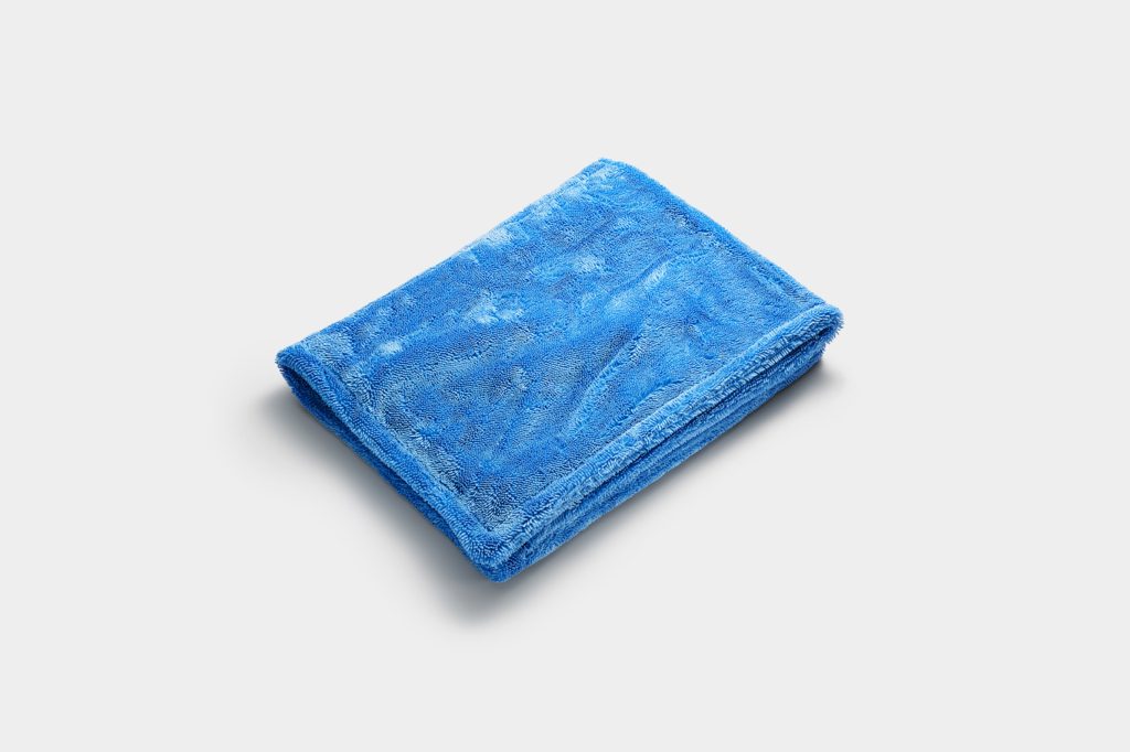Microfiber Drying Cloth | Koenigsegg Gear